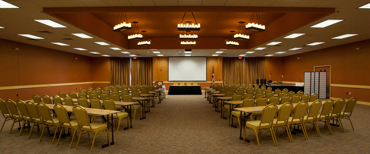 Corporate Meetings Events - Greek Peak Mountain Resort