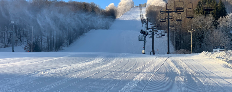 65th Anniversary Season Pass Sale - Greek Peak Mountain Resort