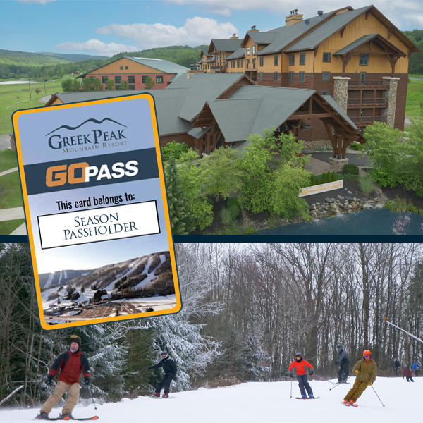 Finger Lakes New York Lodging | Cortland NY Hotel Deals