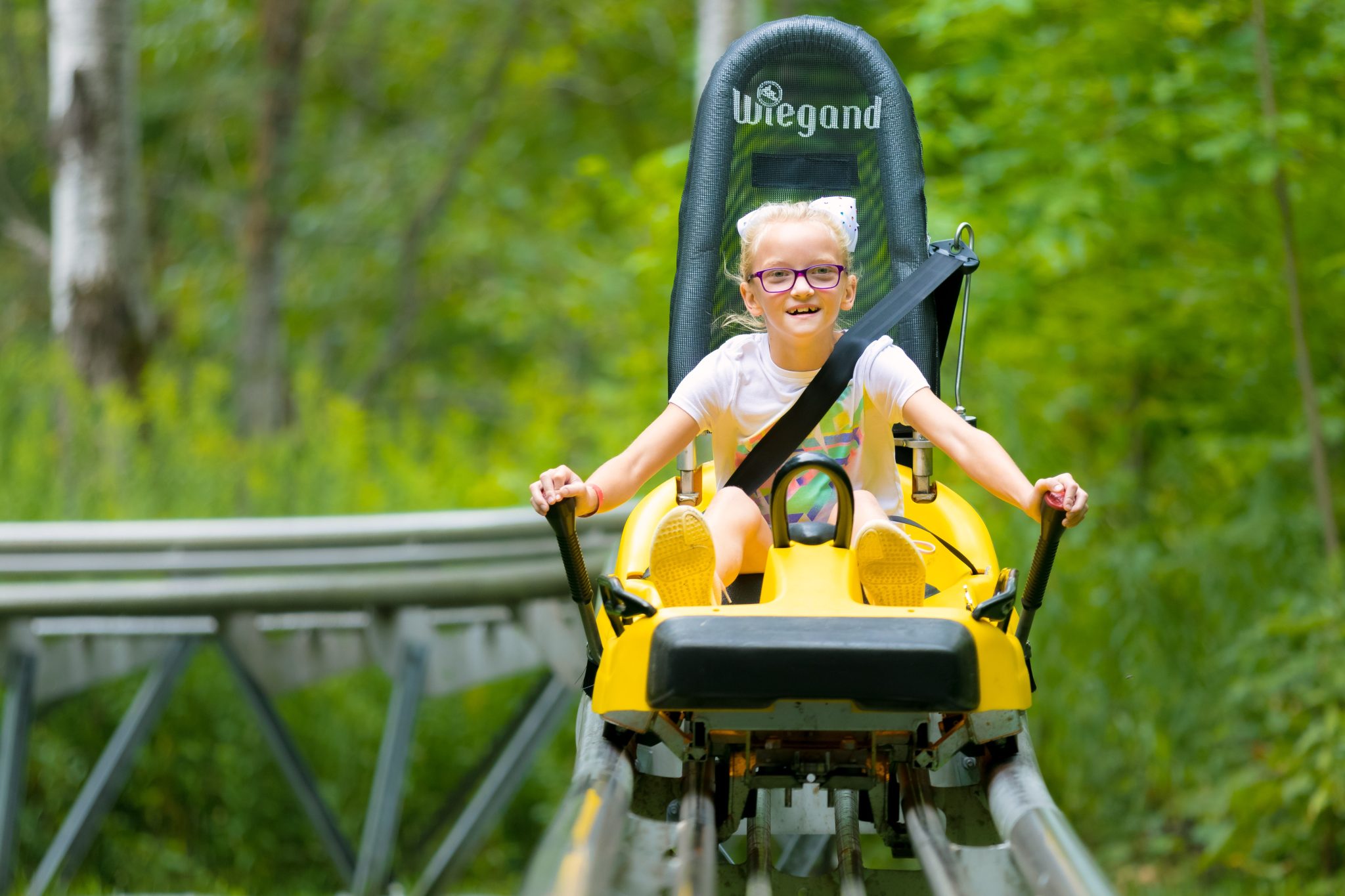 Greek Peak’s Nor’Easter Coaster, the Ultimate Mountain Thrill Ride ...