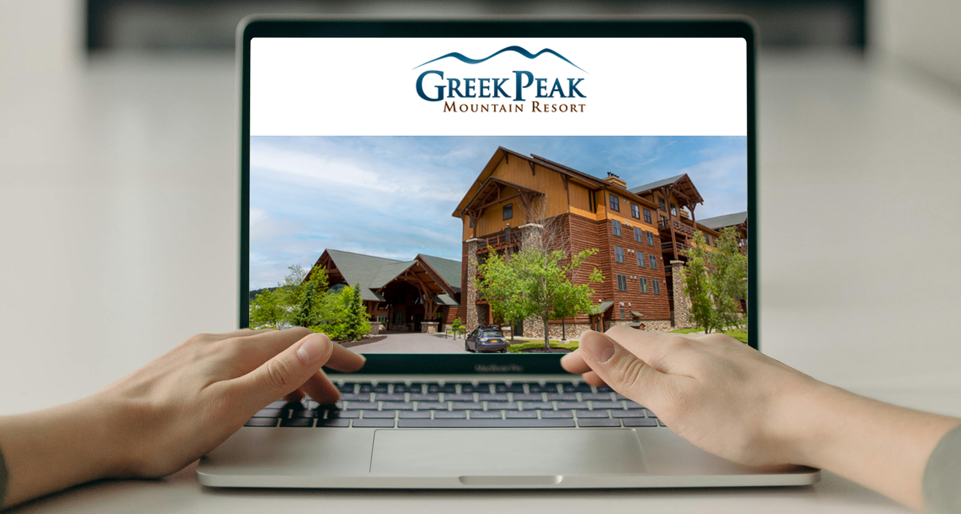StayConnected - Greek Peak Mountain Resort