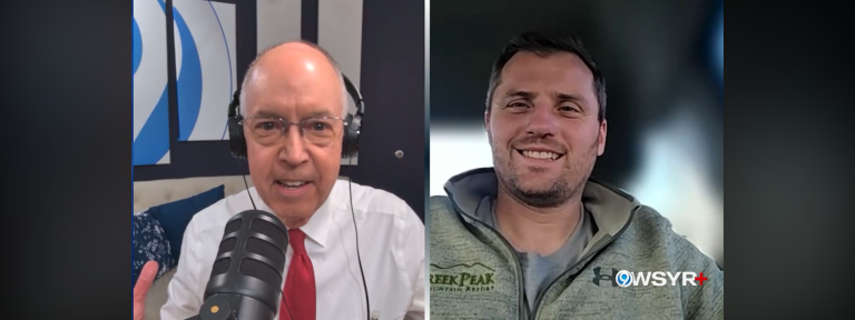 Teske Tidbits Episode 12: How Greek Peak Keeps Winter Going Strong ...