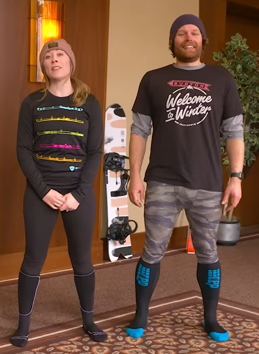 Layers, Not Prayers: How to Stay Warm on the Mountain - Greek Peak ...