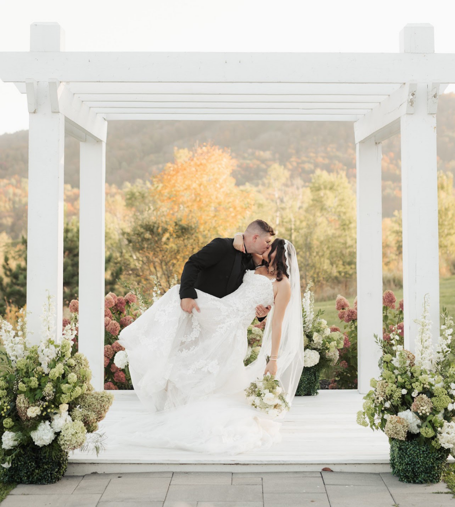 wedding2 - Greek Peak Mountain Resort