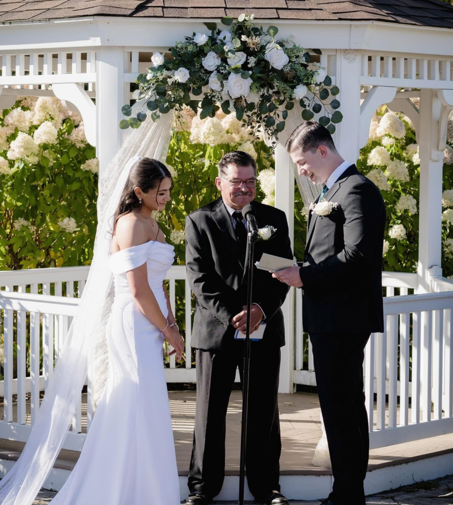 wedding5 - Greek Peak Mountain Resort